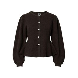 Pieces Strickjacke in Delicioso | Gr.: XL