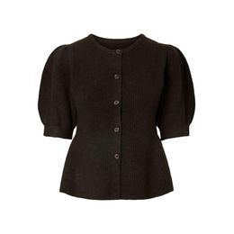 Pieces Strickjacke in Delicioso | Gr.: XS