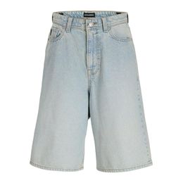 Jack & Jones JACK & JONES Junior Shorts in Blue Denim | Gr.: 152