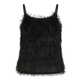 Only Top in Black 1 | Gr.: M