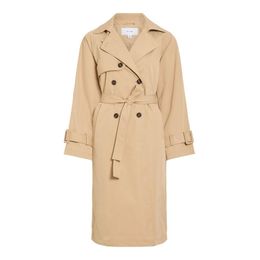 Vila Trenchcoat in Cornstalk | Gr.: 34