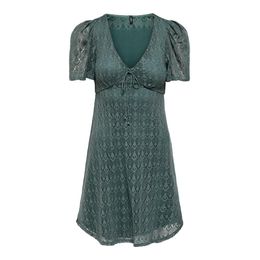 Only Kleid in Balsam Green | Gr.: XL