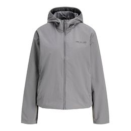 Jack & Jones JJXX Jacke in Steel Gray | Gr.: XL
