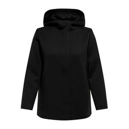 Only Carmakoma Jacke in Black | Gr.: 52