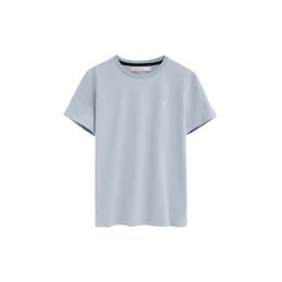 Polo Club T-Shirt RIGBY GO TSHIRT SS W VO in Baby Blau | Gr.: M