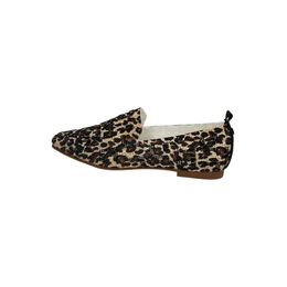 La Strada Klassische Slipper in Animal | Gr.: 41