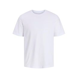 Jack & Jones Jack & Jones 6er-Pack T-shirt in White | Gr.: S