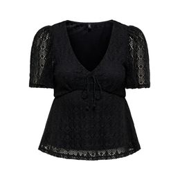 Only Top in Black | Gr.: S
