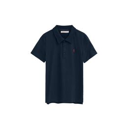 Polo Club Poloshirt RIGBY GO KALIA POLO SHIRT in Navy Blau | Gr.: L