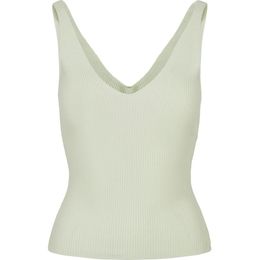 Urban Classics Tanks & Cami in lightmint | Gr.: 3XL
