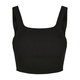 Urban Classics Tanks & Cami in black | Gr.: L