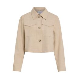 Vila Jacke in Super Light Natural Melan | Gr.: 36