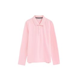Polo Club Poloshirt RIGBY GO FRIDA POLO VO in Rosa | Gr.: L