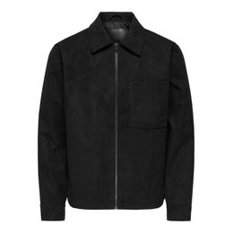 Only & Sons ONLY & SONS Jacke in Black | Gr.: XL
