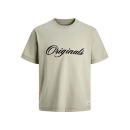 Jack & Jones JACK & JONES Junior T-shirt in Seagrass | Gr.: 176