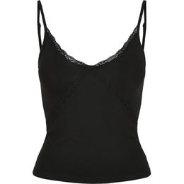 Urban Classics Tanks & Cami in black | Gr.: 5XL