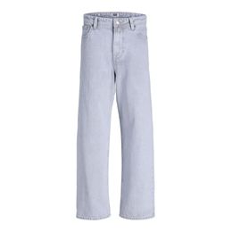 Jack & Jones JACK & JONES Junior Baggy Fit Jeans in Blue Denim | Gr.: 164