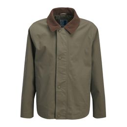 Jack & Jones JACK & JONES Junior Jacke in Dusty Olive | Gr.: 176