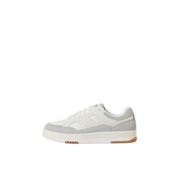 Jack & Jones Jack & Jones Sneaker in White | Gr.: 44