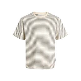Jack & Jones JACK & JONES Junior T-shirt in Antique White | Gr.: 152
