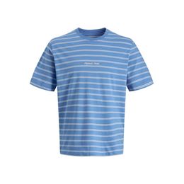 Jack & Jones JACK & JONES Junior T-shirt in Marina | Gr.: 176