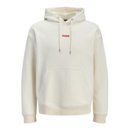 Jack & Jones Jack & Jones Kapuzenpullover in Sweet Corn | Gr.: M