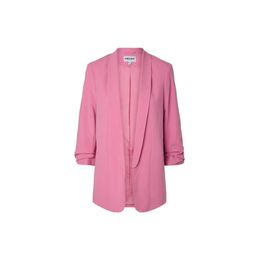 Pieces Blazer in wild orchid | Gr.: M