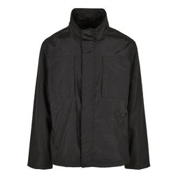 Urban Classics Light Jackets - Coat in black | Gr.: S