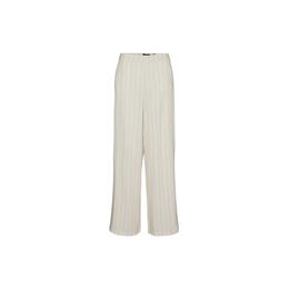 V&eacute;ro Moda Vero Moda Hose in oatmeal | Gr.: W38/L32