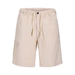 Jack & Jones JACK & JONES Junior Shorts in Moonbeam | Gr.: 128