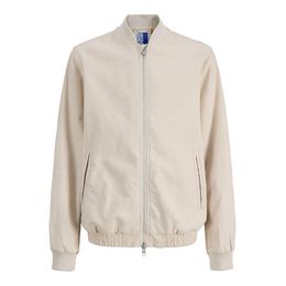 Jack & Jones JACK & JONES Junior Blousonjacke in Ancient Scroll | Gr.: 140
