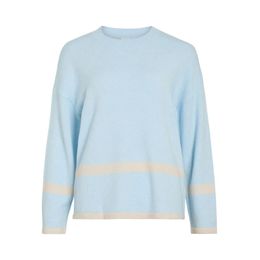 Vila Strickpullover in Nantucket Breeze | Gr.: S