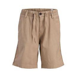 Jack & Jones JACK & JONES Junior Shorts in Crockery | Gr.: 134