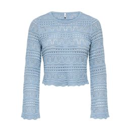 Only Strickpullover in Tradewinds | Gr.: S