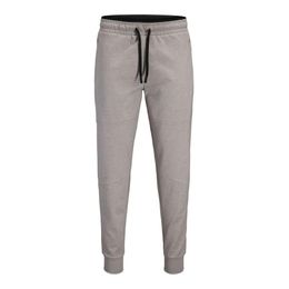 Jack & Jones Jack & Jones Hose in Light Grey Melange | Gr.: XL