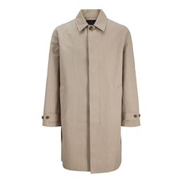 Jack & Jones Jack & Jones Trenchcoat in Aluminum | Gr.: XL