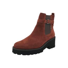 Mephisto Chelsea Boots in Rot | Gr.: 38