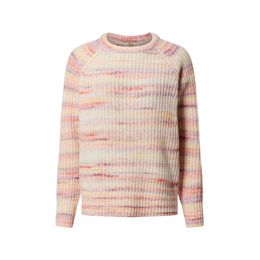 soyaconcept Strickpullover SC-Berete in gelb koralle - 0001 | Gr.: XL