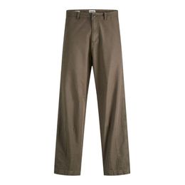 Jack & Jones Jack & Jones Chino Hose in Morel | Gr.: XL