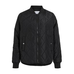 Vila Bomberjacke in Black Beauty | Gr.: 34