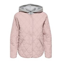 Only Steppjacke in Adobe Rose | Gr.: M
