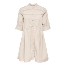 Only Kleid in Pumice Stone | Gr.: S