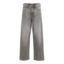 Jack & Jones JACK & JONES Junior Extra Baggy Fit Jeans in Grey Denim | Gr.: 152