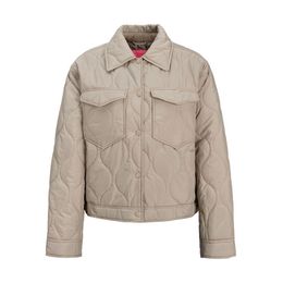 Jack & Jones JJXX Steppjacke in Vintage Khaki | Gr.: XL