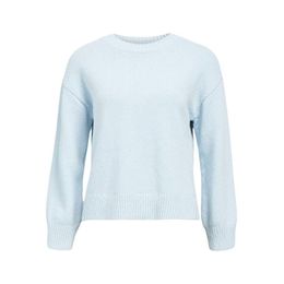 Object Pullover in Winter Sky | Gr.: L