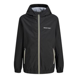 Jack & Jones JACK & JONES Junior Jacke in Black | Gr.: 176