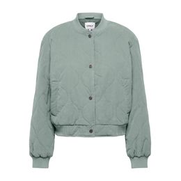 Only Blousonjacke in Jadeite | Gr.: XXL