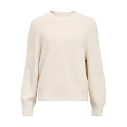 Object Pullover in White Sand | Gr.: S