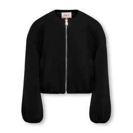 KIDS Only Jacke in Black | Gr.: 140