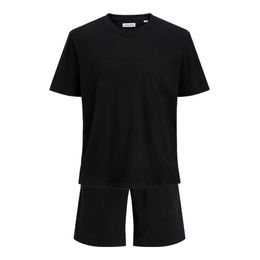 Jack & Jones Jack & Jones Loungewear Set in Black | Gr.: M